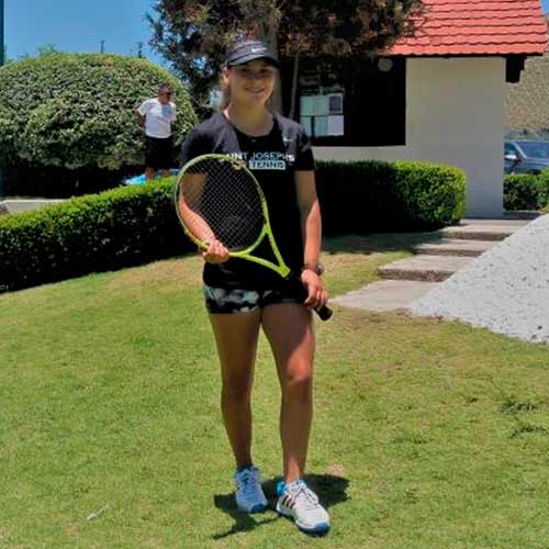 Amanda Nava – Amanda Nava