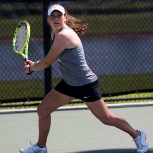 Amanda Nava – Amanda Nava